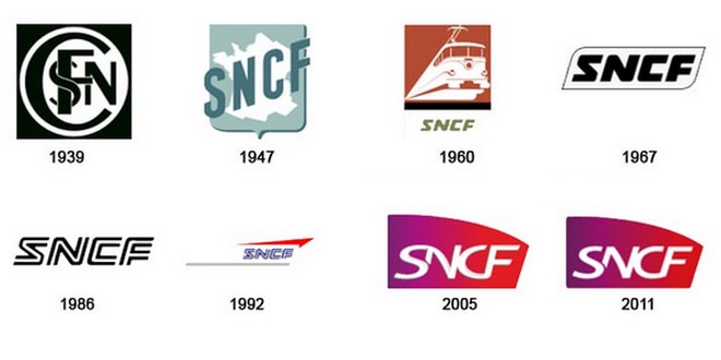 Fret Sncf Logo